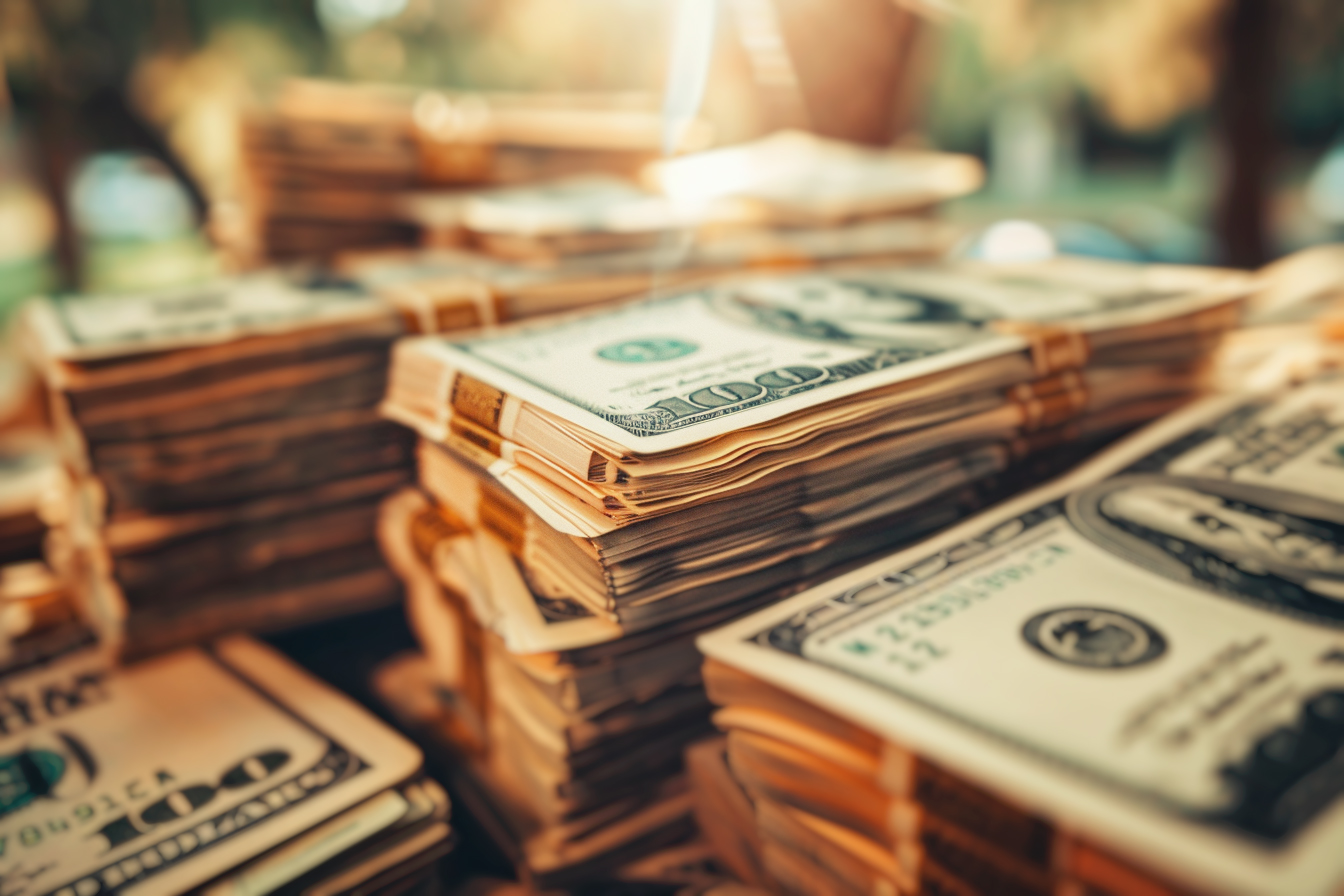 10 Assets That Are Making People Rich New Trader U