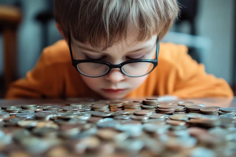 10 Bad Money Habits You Learn From Growing up Poor - New Trader U