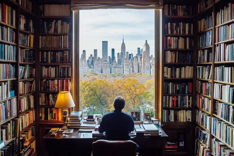 10 Books That Rich Entrepreneurs Have on Their Reading Lists - New Trader U