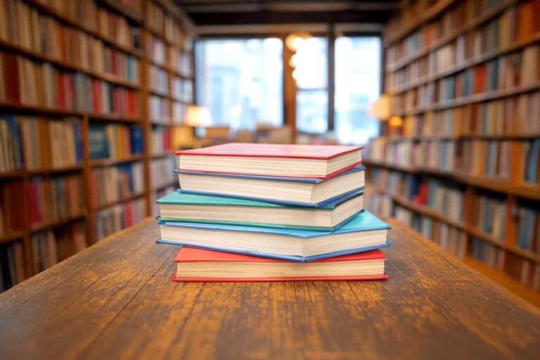 10 Books That Teach Self-Discipline: How To Go From Broke to Wealthy ...
