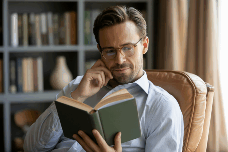 10 Books That Will Make You Financially Smarter Than Your Friends - New ...