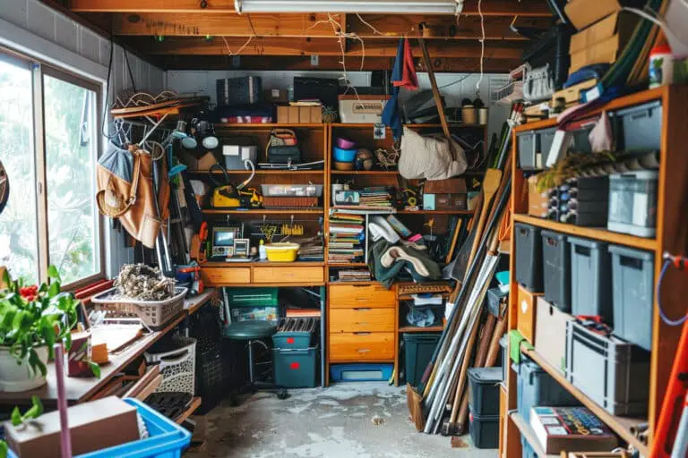 10 Easy Rules To Own Less Stuff - New Trader U