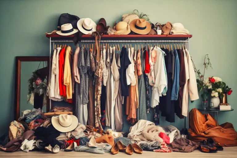 10 Easy Rules To Own Less Stuff - New Trader U