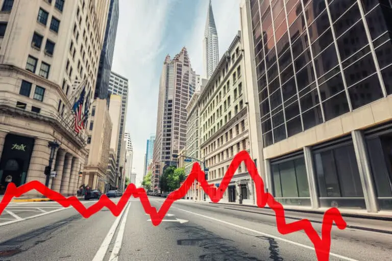 10 Fastest-Declining Cities in the US, According to the Data - New Trader U