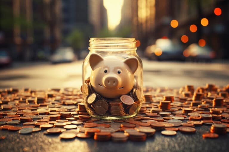 10 Frugal Living Tips to Live Through a Recession: Save Your Money (Frugal Living Tips) - New ...