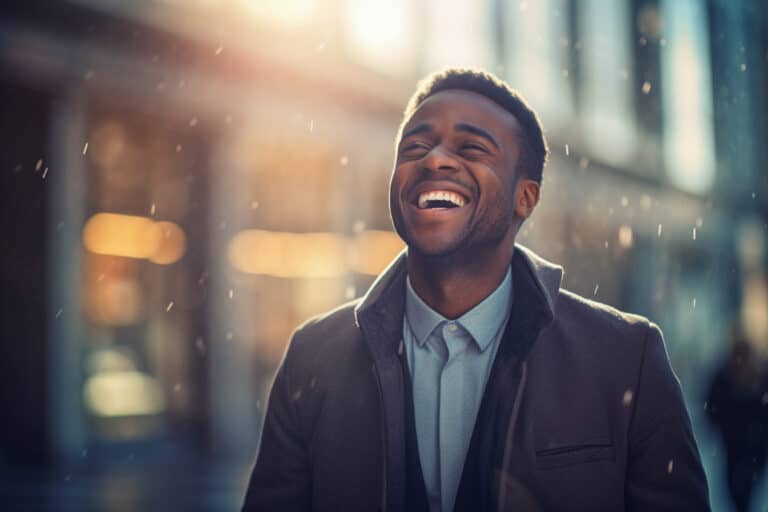 10 Habits To Be Happy - New Trader U