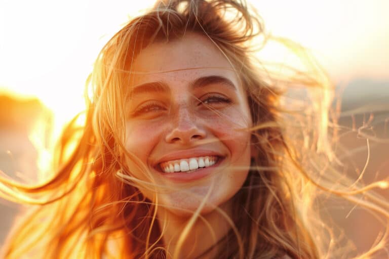 10 Habits of People Who Stay Happy (Even in Tough Times) - New Trader U