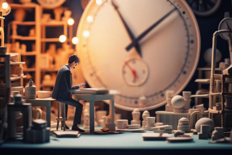 10 Habits to Follow for a Better Work-Life Balance - New Trader U