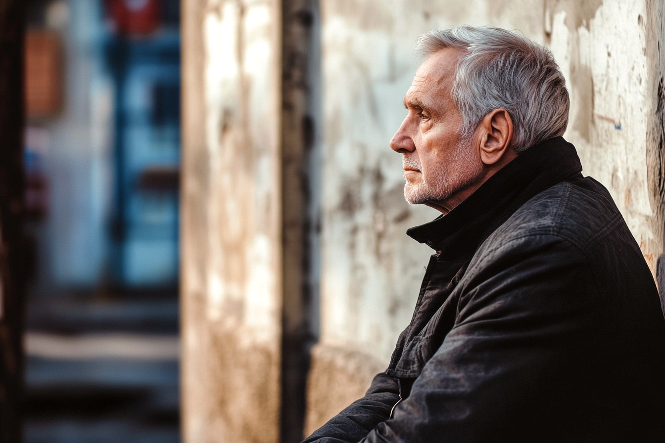 10 Hard Lessons Men Learn Too Late In Life - New Trader U