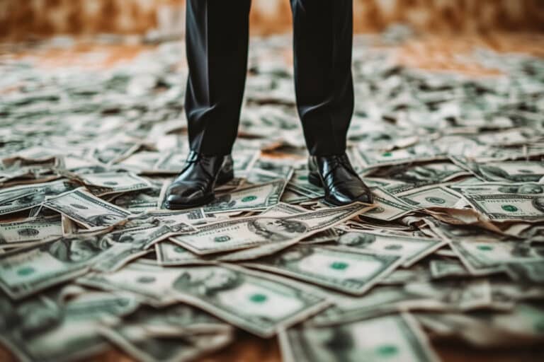 10 Lessons Men Learn Too Late in Life to Become Wealthy - New Trader U