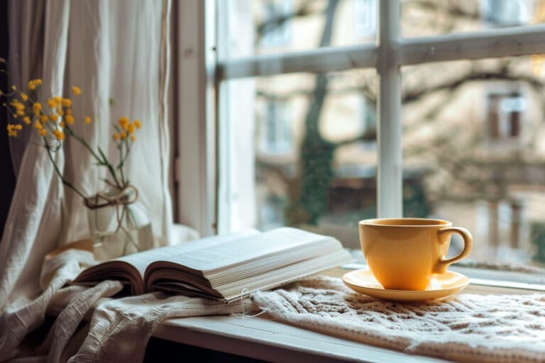 10 Minimalist Habits and Routines for a Calmer Life - New Trader U