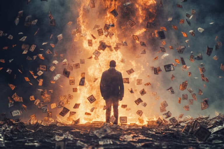 10 Money Habits Keeping You Poor (How To Not Be Broke) - New Trader U