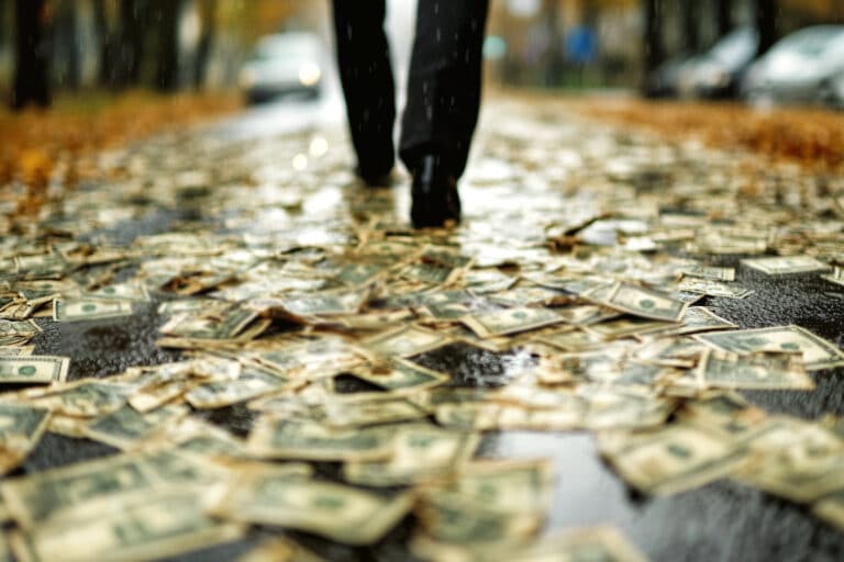 10 Money Habits That Keep Poor People Poor and Rich People Rich - New ...