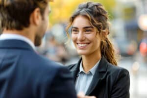 10 Rare Signs You're Highly Respected by People, According to ...