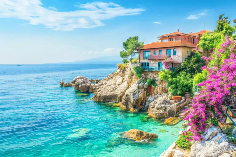 10 Safest Places to Retire Abroad for Less Than $3,000 a Month - New ...