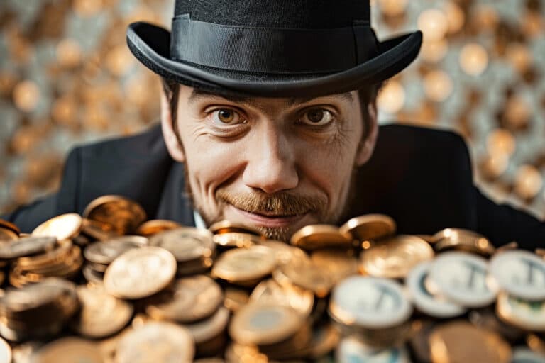 10 Saving Secrets Most Self-Made Millionaires Follow (Smart Frugal ...