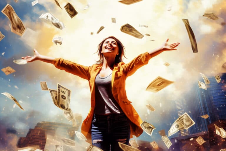 10 Secrets to Financial Freedom - New Trader U