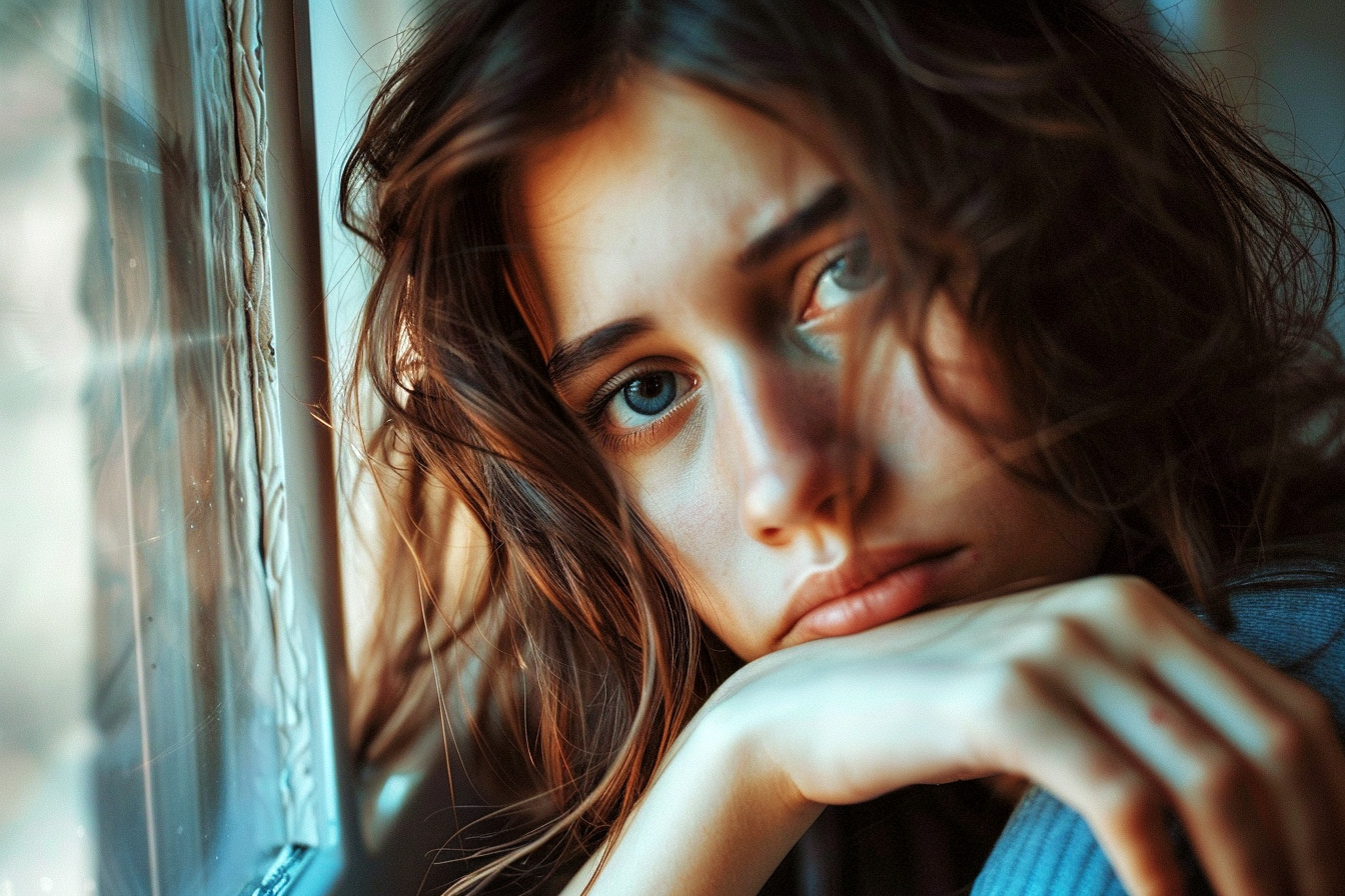 10 Signs You’re An Extroverted Introvert With Anxiety Issues - New Trader U 10 Signs You’re An Extroverted Introvert With Anxiety Issues - New Trader U