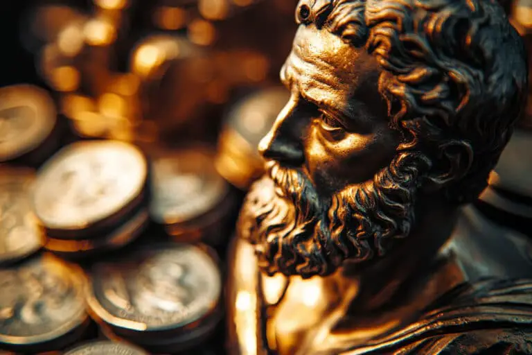 10 Signs You're Becoming Financially Stoic - New Trader U