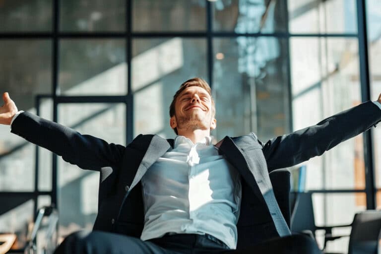 10 Signs You’re Becoming More Successful, According to Psychology - New ...