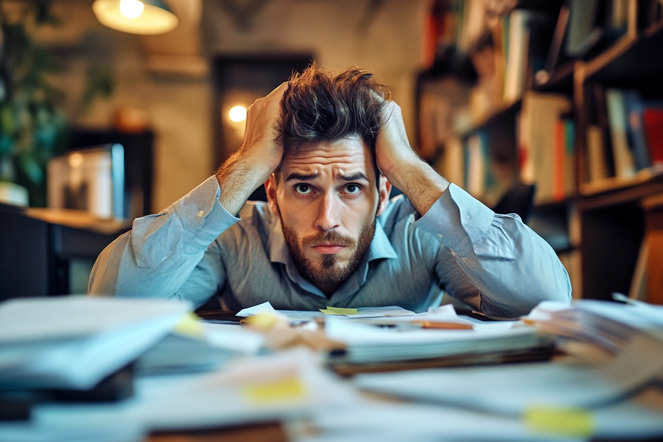 10 Signs You're Stuck in the Middle Class and How to Change It - New Trader U