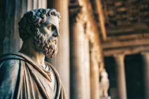 10 Stoic Habits That Lead to Financial Independence - New Trader U