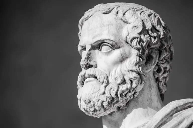 10 Stoic Lessons Men Often Learn Later in Life - New Trader U