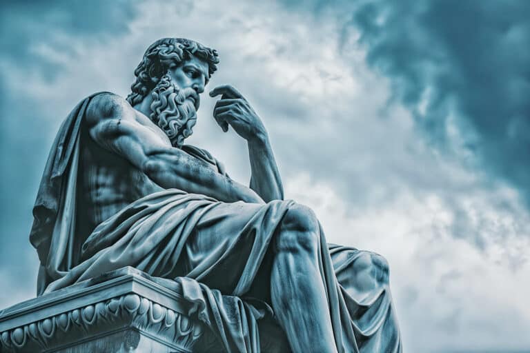 10 Stoic Lessons to Keep Calm (Stoicism) - New Trader U