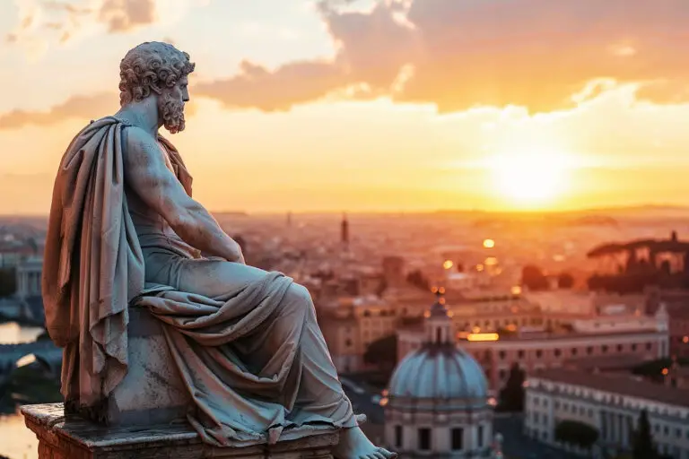 10 Stoic Secrets To Success Stoicism New Trader U