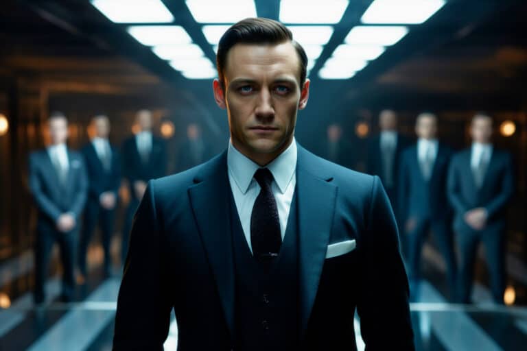 10 Strange Things Sigma Males Do (Hidden Secrets) - New Trader U