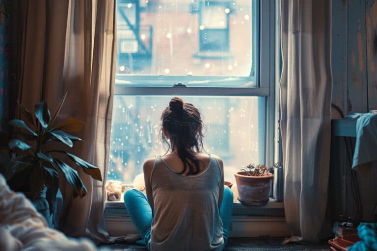 10 Tiny Habits That Can Help Fight Depression, Even When You Feel ...
