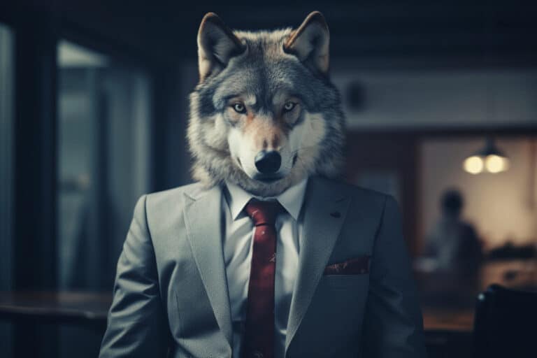 10 Traits Of a Sigma Male: Are You a Sigma? - New Trader U