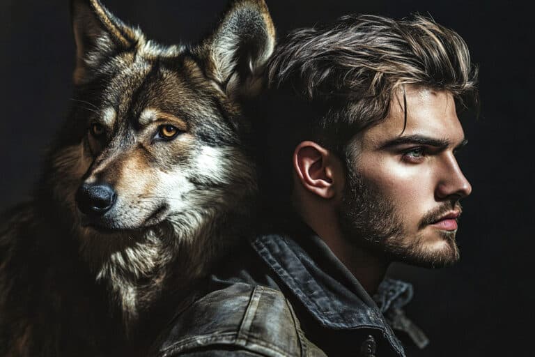 10 Traits That Define You Are the Lone Wolf Personality - New Trader U