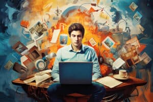 10 Unproductive Habits - New Trader U