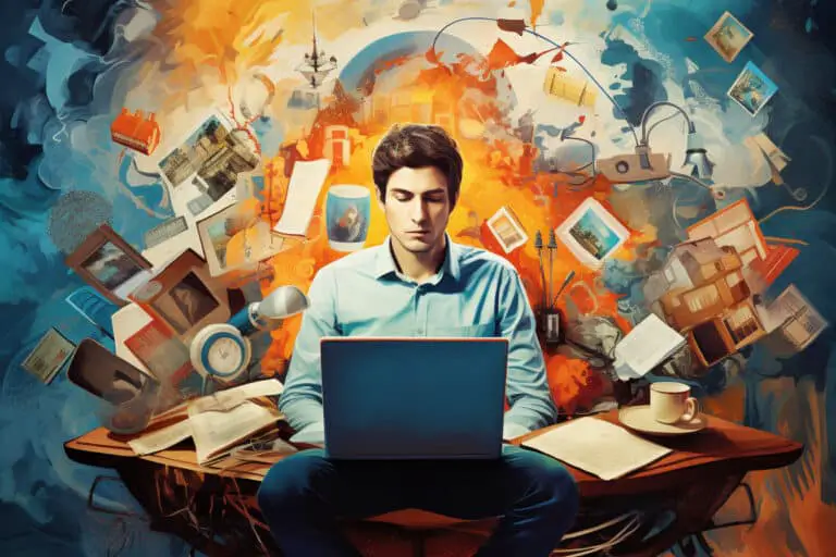 10 Unproductive Habits - New Trader U