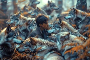 9 Unusual Things Only Sigma Males Do - New Trader U