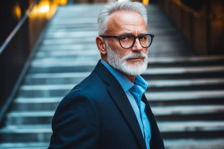 10 Upper-Class Lessons Men Learn Too Late in Life - New Trader U