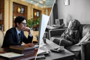 10 Ways Rich People Use Time vs. How Poor People Waste It - New Trader U