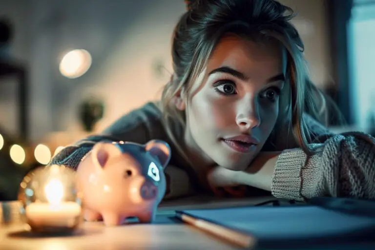 10 Ways To Live Below Your Means And Save Money (Frugal Living) - New Trader U