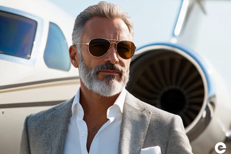 10 Wealth-Building Lessons Men Learn Too Late in Life - New Trader U