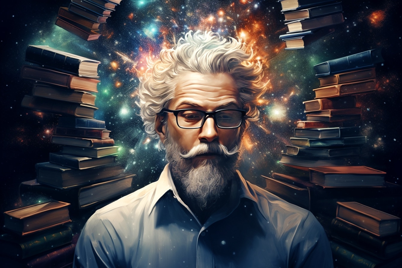 Intelligent Person Intelligent Person