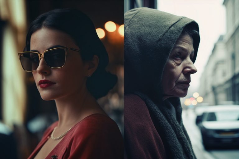 11 Habits of the Rich Vs Poor (Financial Literacy) - New Trader U