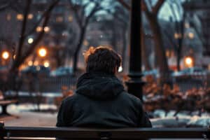 12 Signs You Were Born to Be A Loner - New Trader U