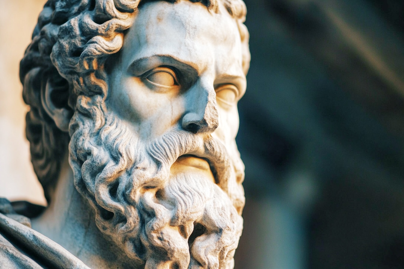 12 Stoic Principles Wealthy People Use - New Trader U
