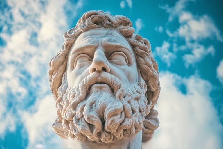 12 Stoic Principles for Immediate Life Transformation - New Trader U