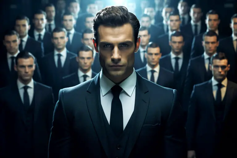 12 Traits Of A Sigma Male New Trader U