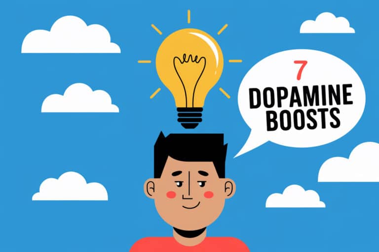 7 Dopamine Boosters That Help You Win At Life - New Trader U