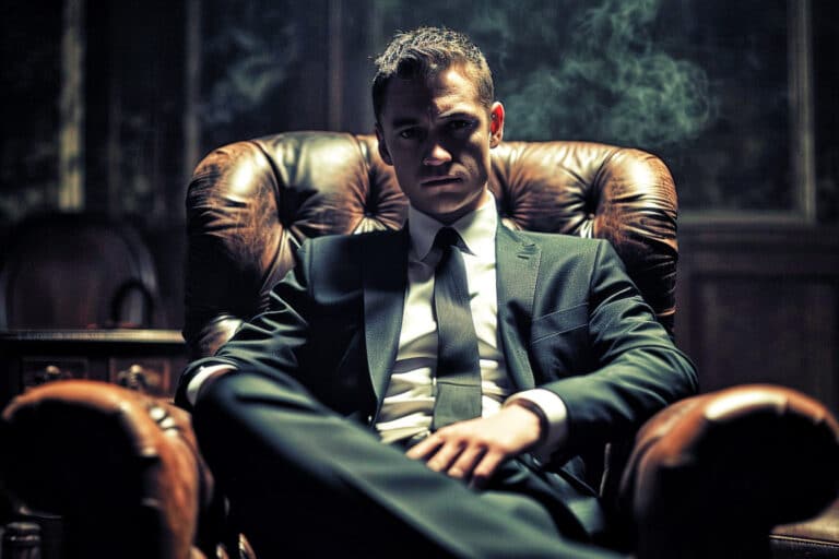 15 Signs You Have A Strong Intimidating Personality - New Trader U