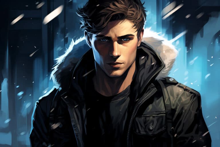 17 Coldest SIGMA Male Traits (Never Mess With A Sigma Male) - New Trader U