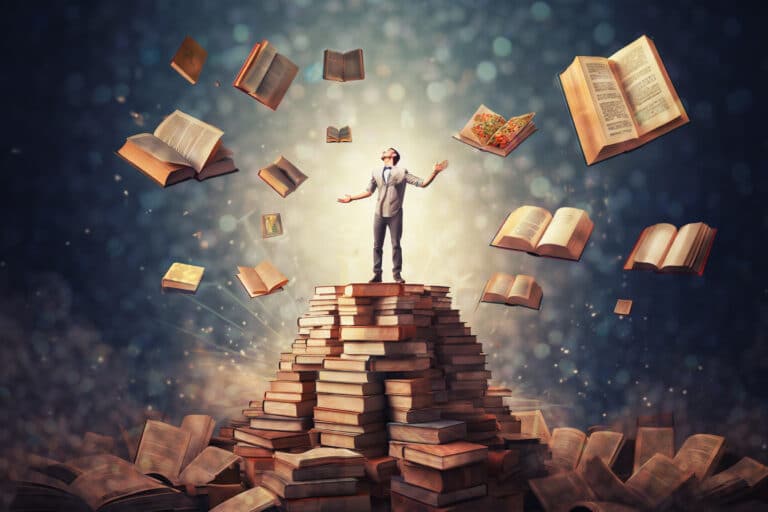 20 Ways To Improve Your Life - New Trader U